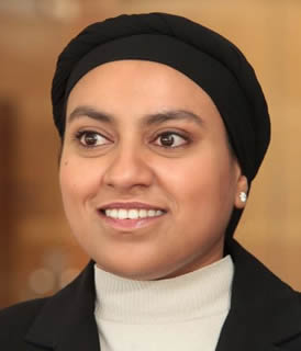 Our Team – Port Maputo