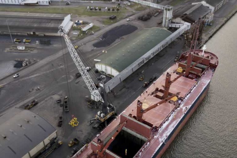 Port of Maputo grows 8% in cargo handling – Port Maputo