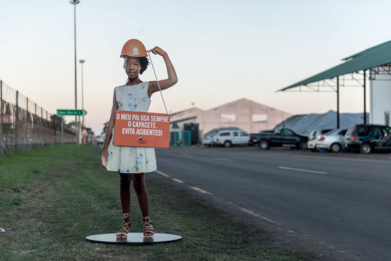 Safety – Port Maputo