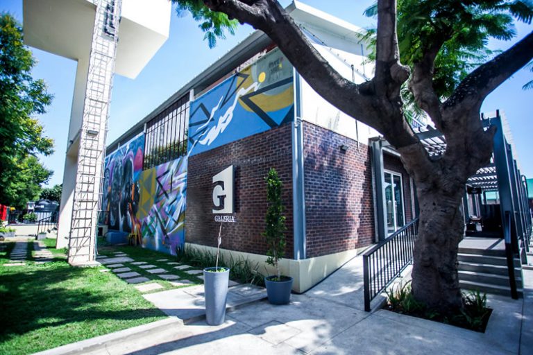 The Port and the City – Port Maputo