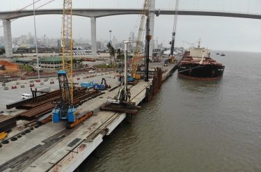 Port of Maputo 2020 Volumes – Port Maputo