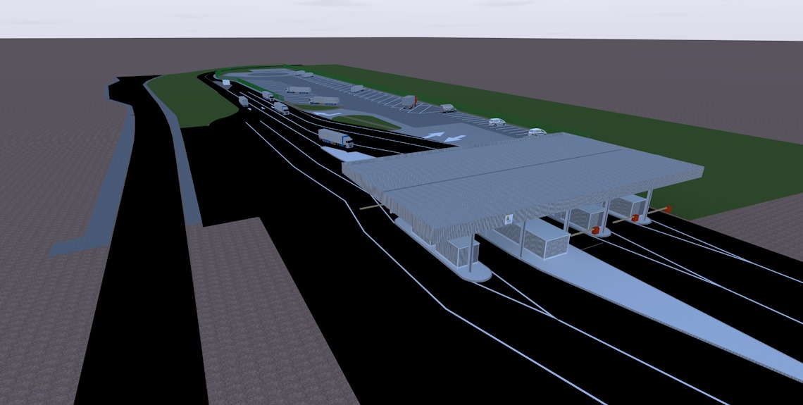 Port of Maputo to start requalification works in the area of access to ...