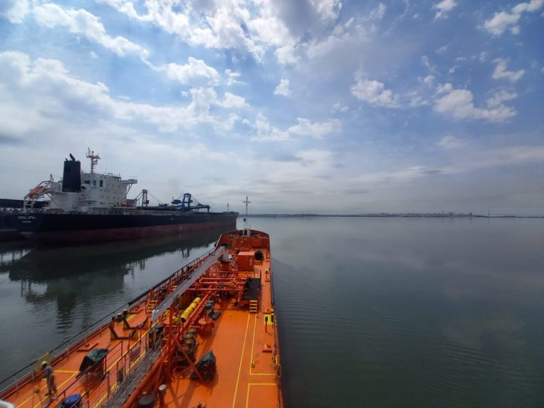 New Bunkering Service at the Port of Maputo – Port Maputo