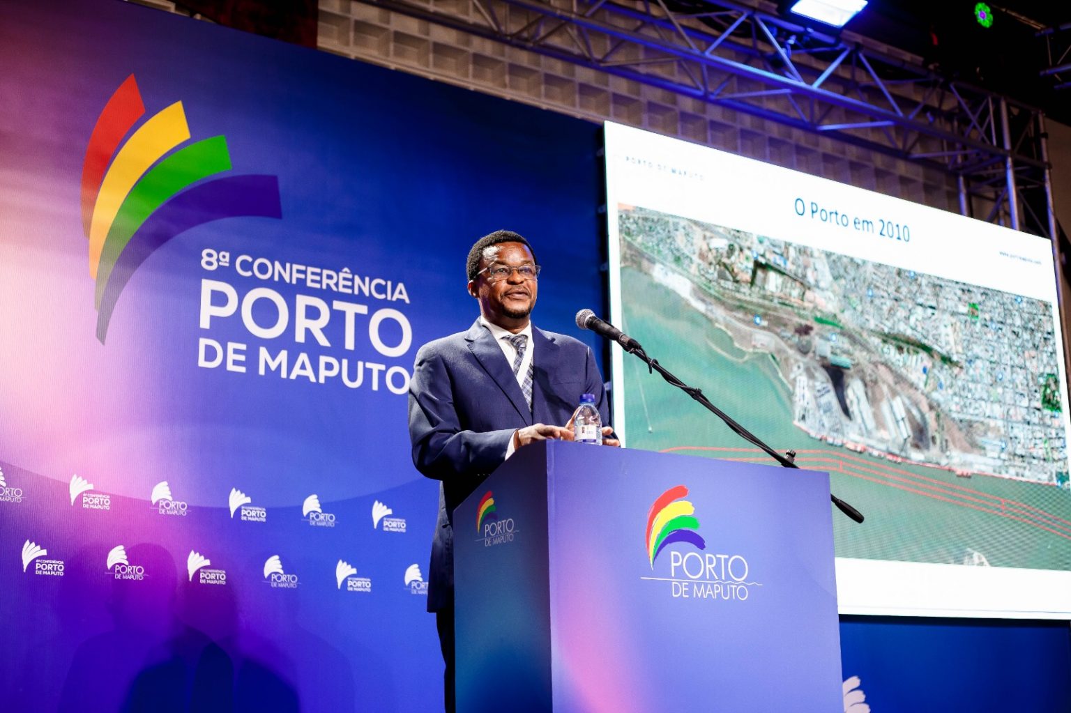 Port Maputo